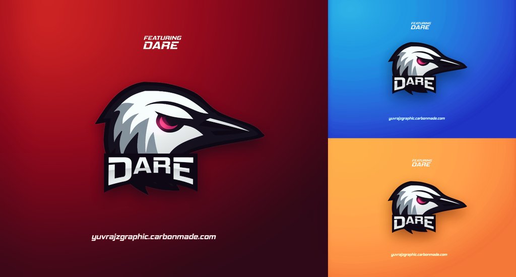 Cod Gaming Team Logos