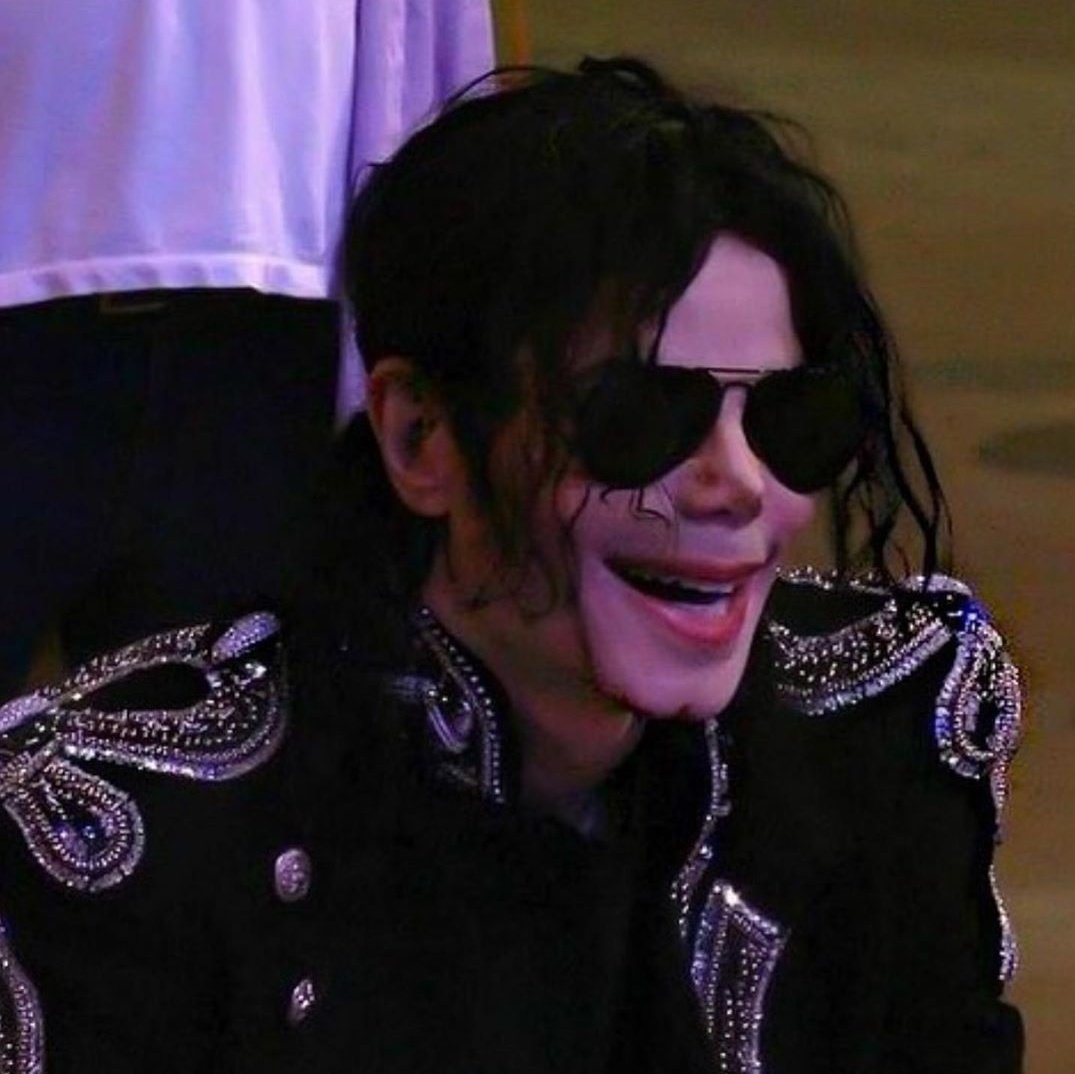 Michael Jackson This Is It Rehearsal