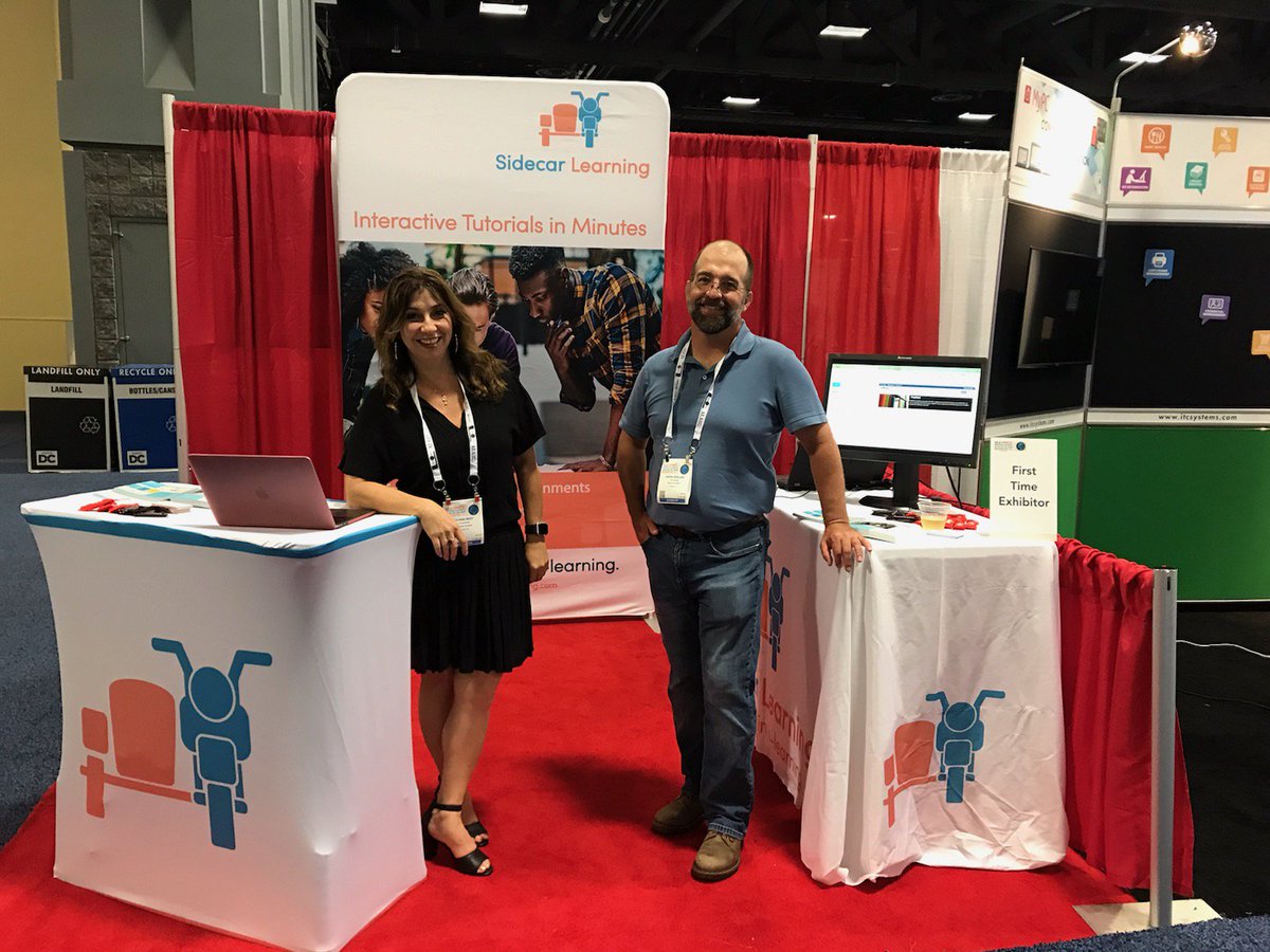Sidecar Learning (@SidecarLearning) | Twitter