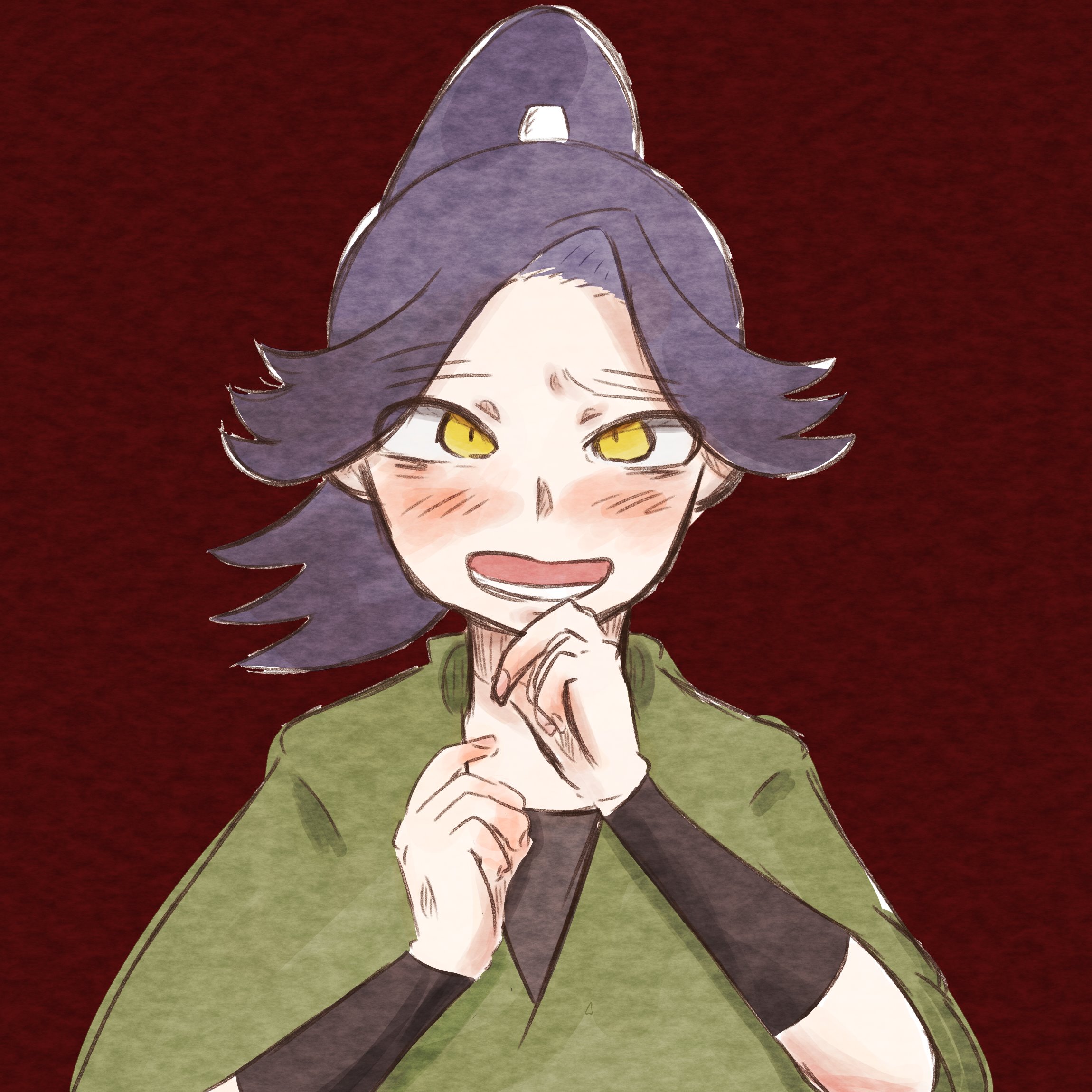 あいす@低浮上 (@aisususu_rkrn) / Twitter