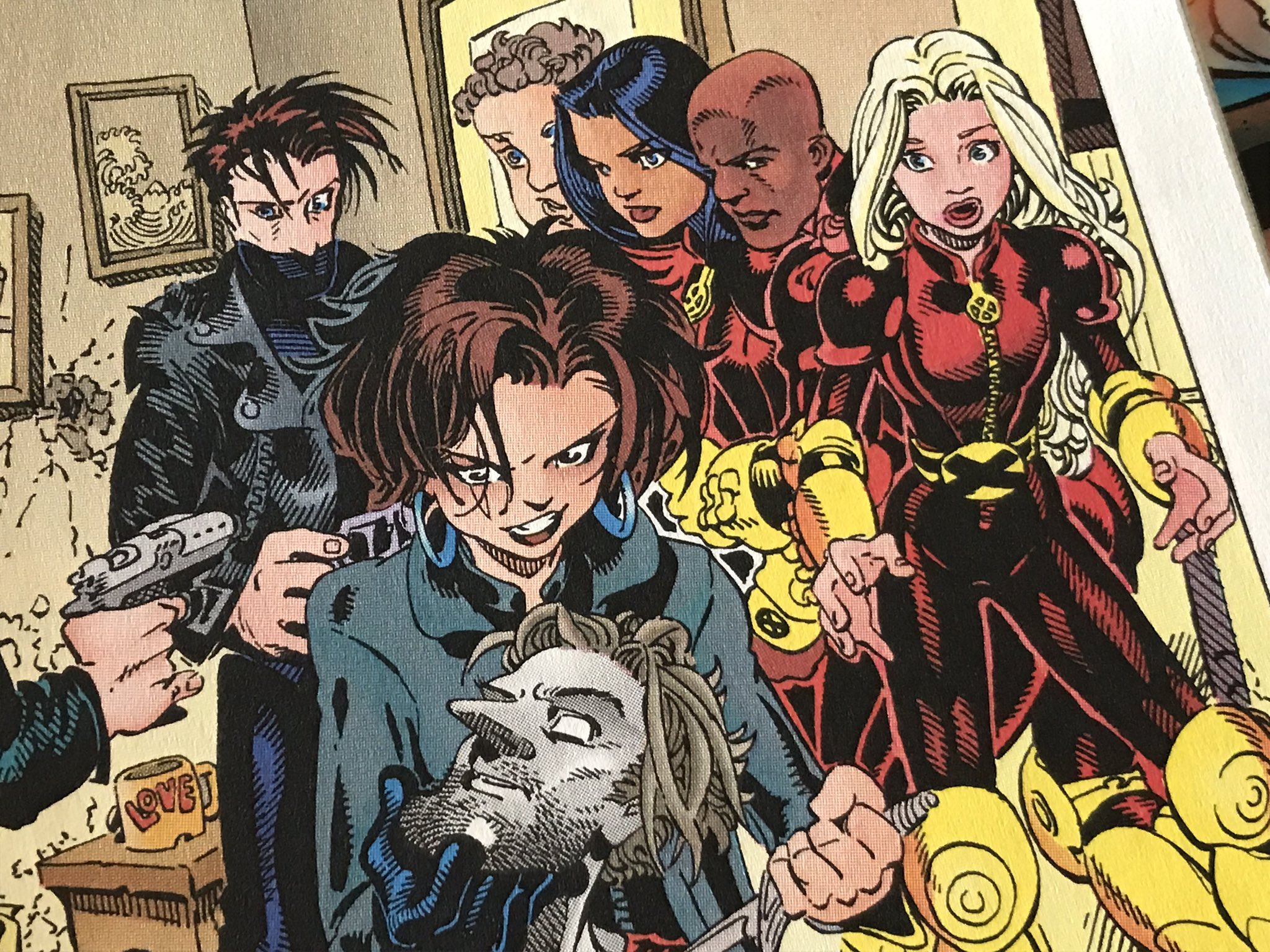 Generation X Jubilee