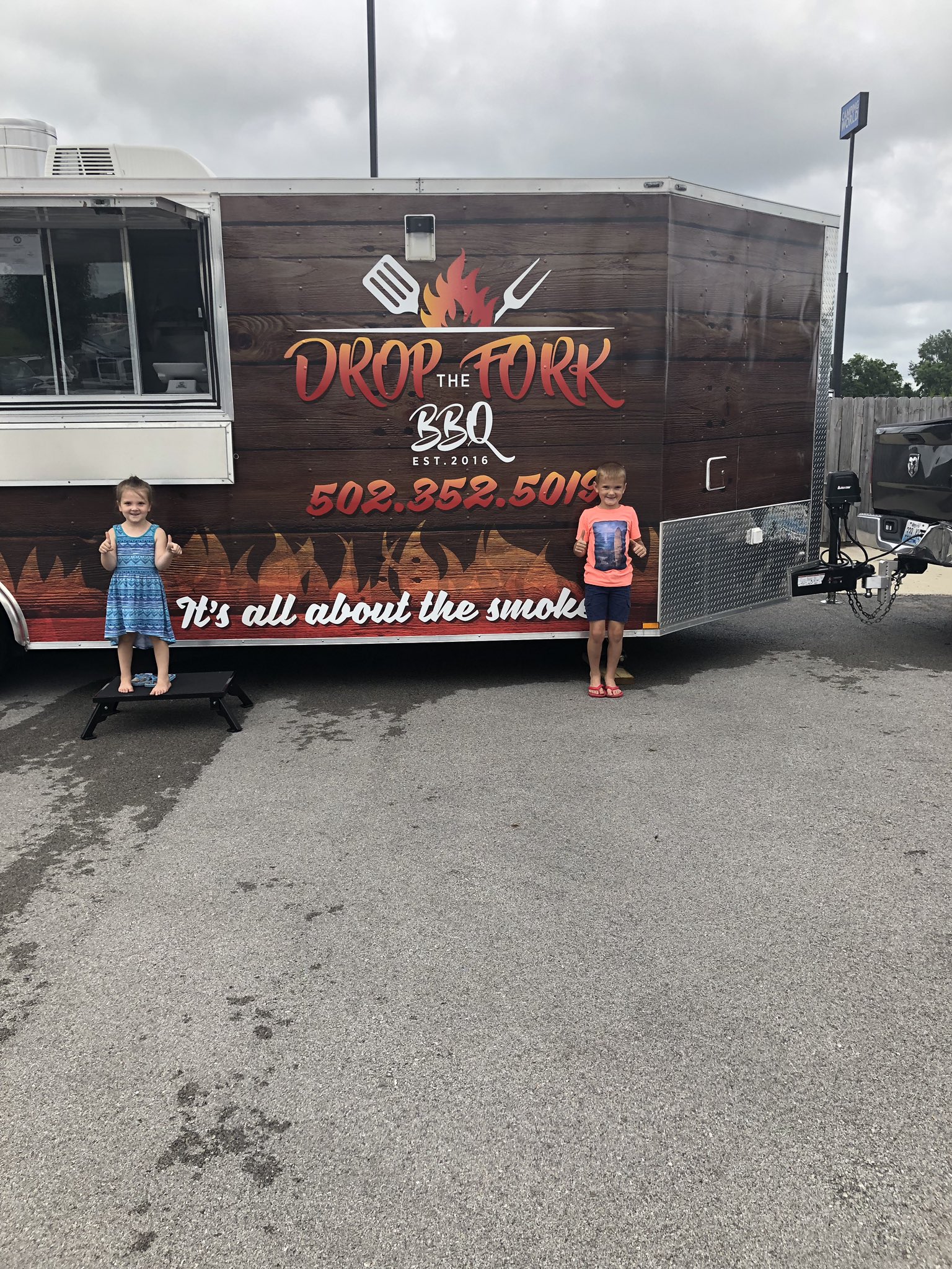 John Skdimore on Twitter: "Camping World Georgetown KY!! Check them out this summer. https://t ...