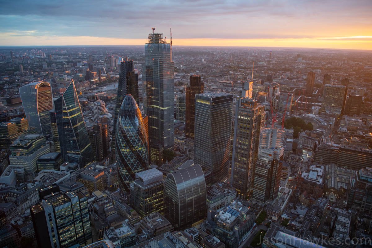 Best Modern European Skylines (Part3) - Page 738 - SkyscraperCity