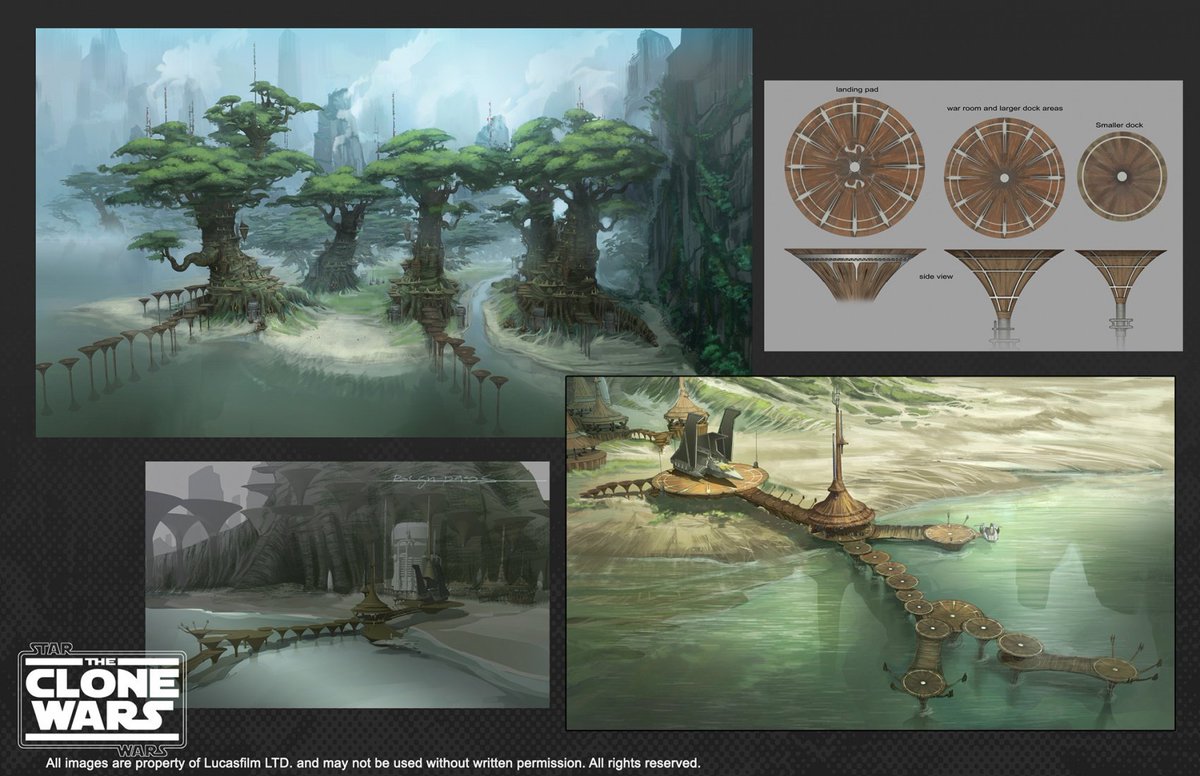 Full Series - Official "The Clone Wars" Series Discussion Thread ...