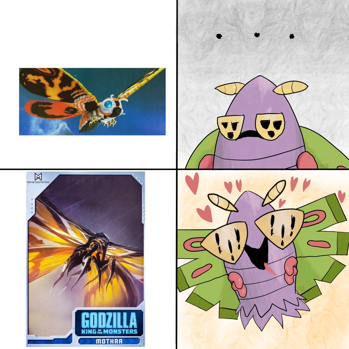 Mega Dustox Pokemon TCG Singles Lost Origin Reverse Holo Rare Cards