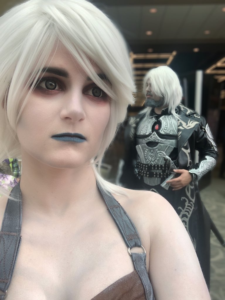 Ashlen Rose (@AshlenRose) さんのコスプレ作品まとめ (10 件) - Twoucan