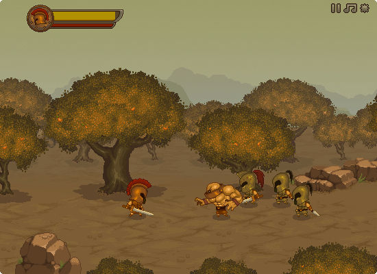 Nitrome Wiki on Twitter: "10 years ago, Double Edged was released! Wiki article: https://t.co ...