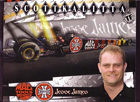 Home - Alan Johnson Performance Engineering