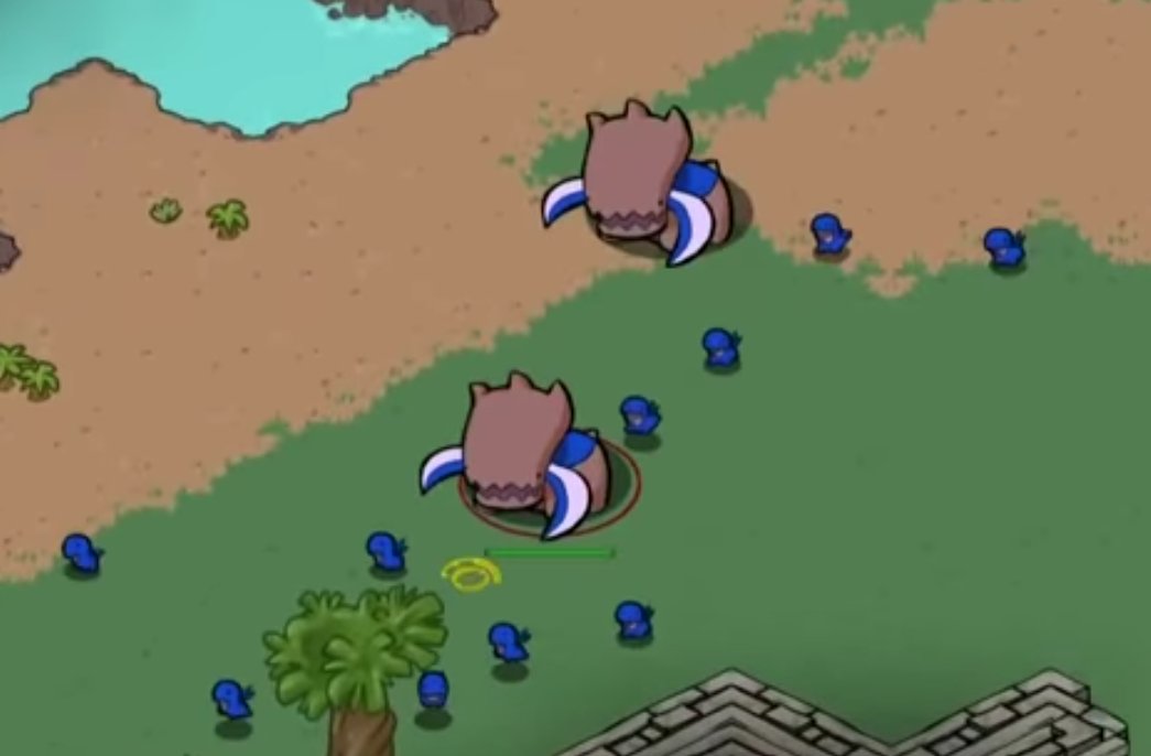 Starcraft 2 Ultralisk Skin