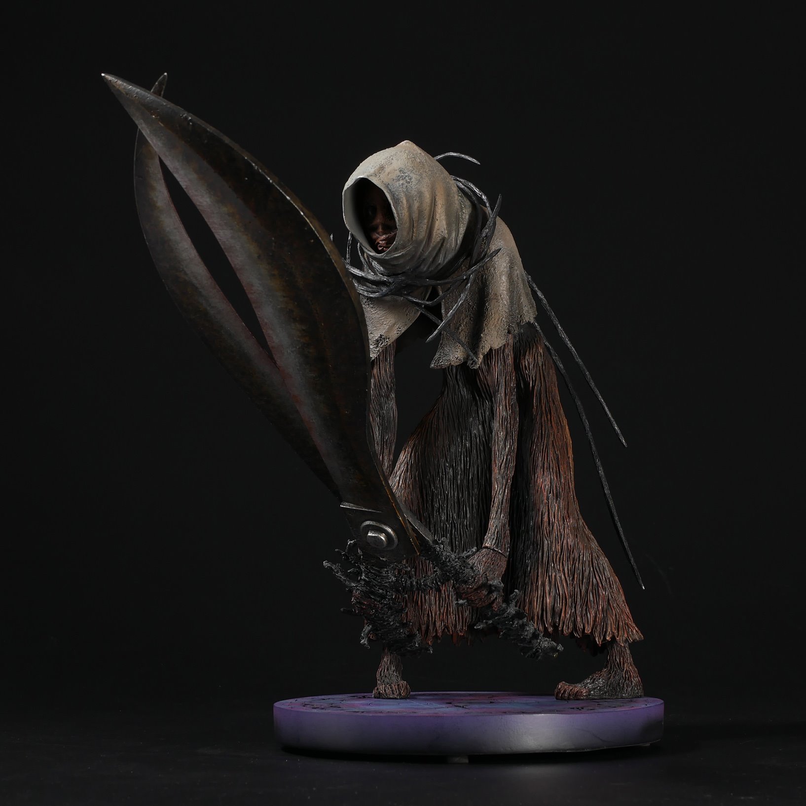 Still Life Game Killer