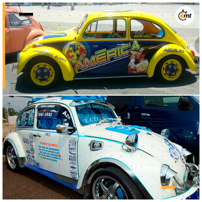 Vocho : Últimas noticias y actualidad en vivo - Scoopnest