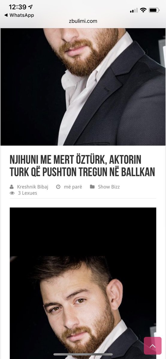 Mert Yasin ozturk (@mertyasinozturk) | Twitter