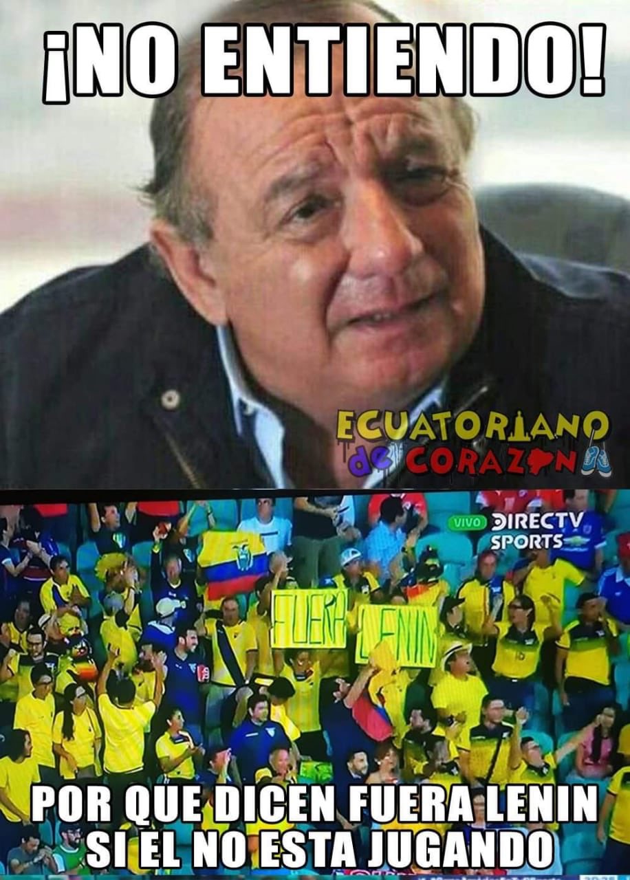 Memes Del Rafael Correa Extensión Del Periodo Presidencial Cartoons