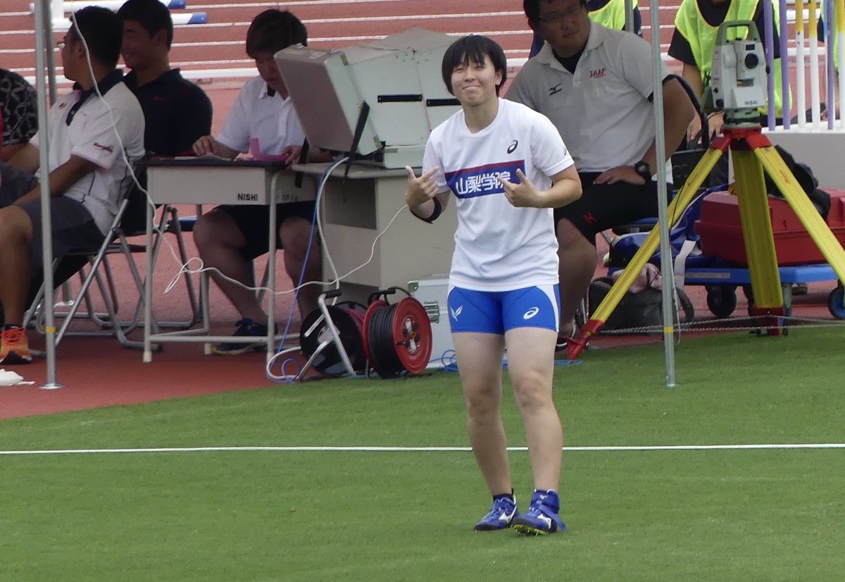 山梨学院大学 ウォーマーセット