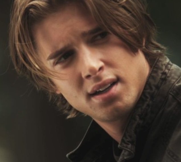 Jason Pretty Little Liars