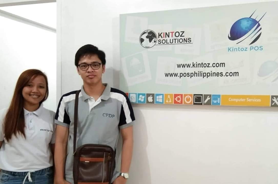 Kintoz Point Of Sale (POS) (@kpointofsale) | Twitter