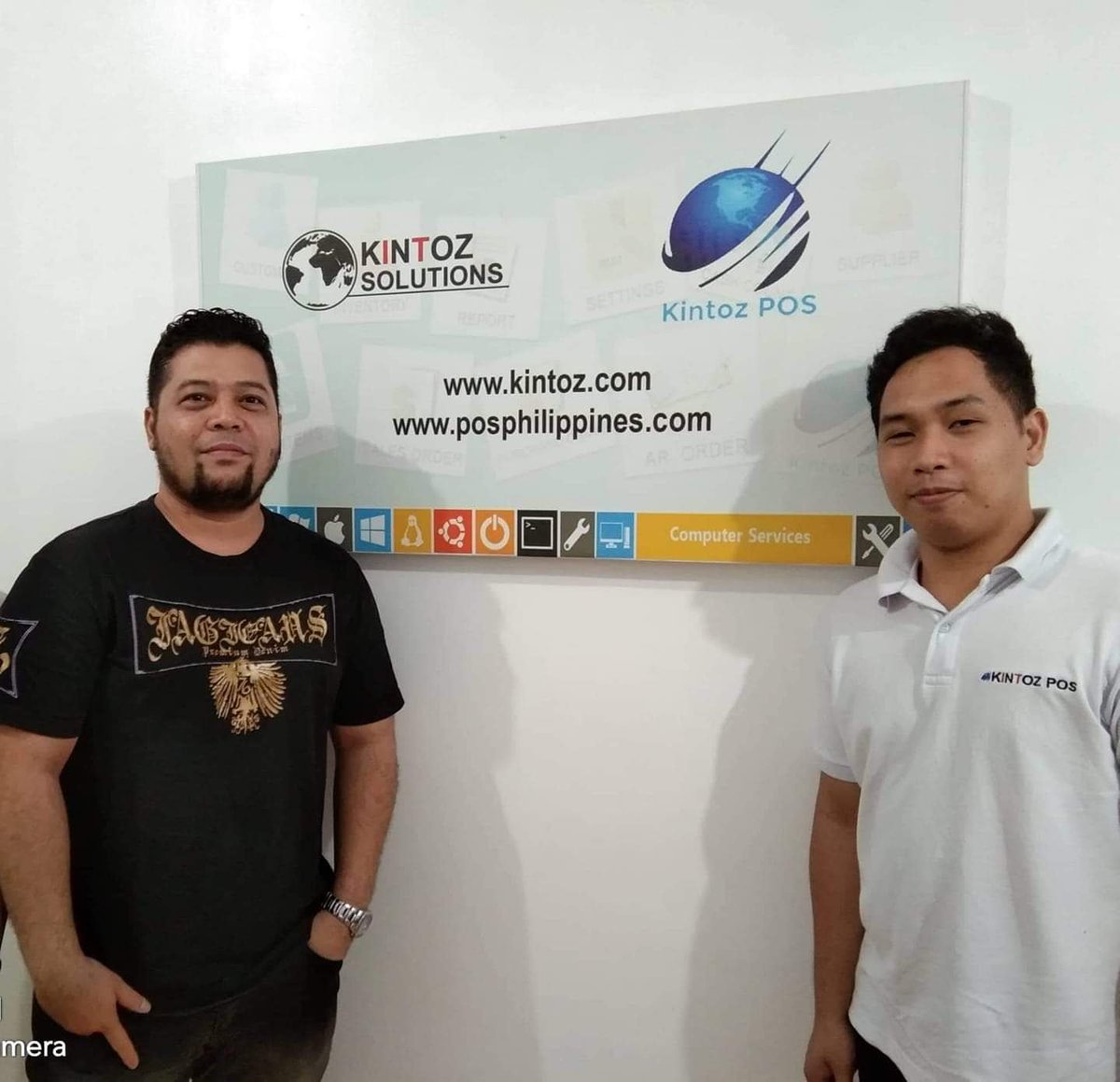 Kintoz Point Of Sale (POS) (@kpointofsale) | Twitter