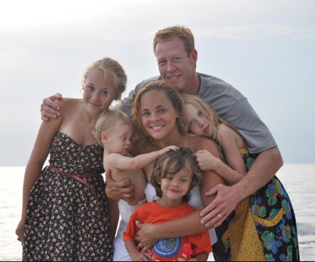 Grace Jones Granddaughter Athena