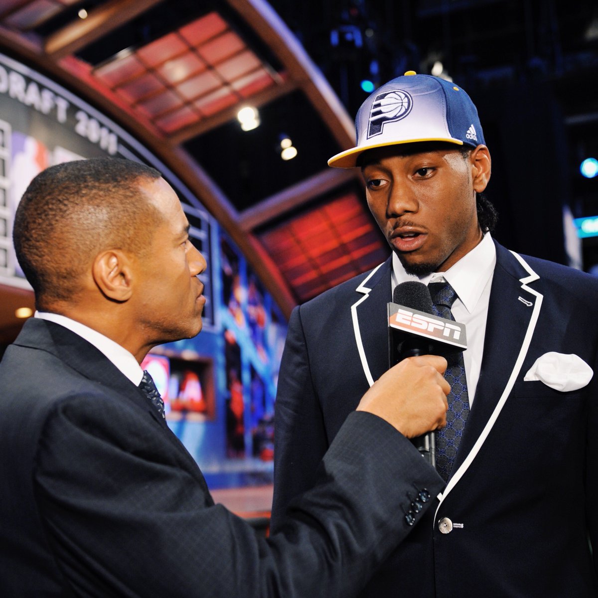 Kyrie No: The 2011 draft changed the league eight years ago today