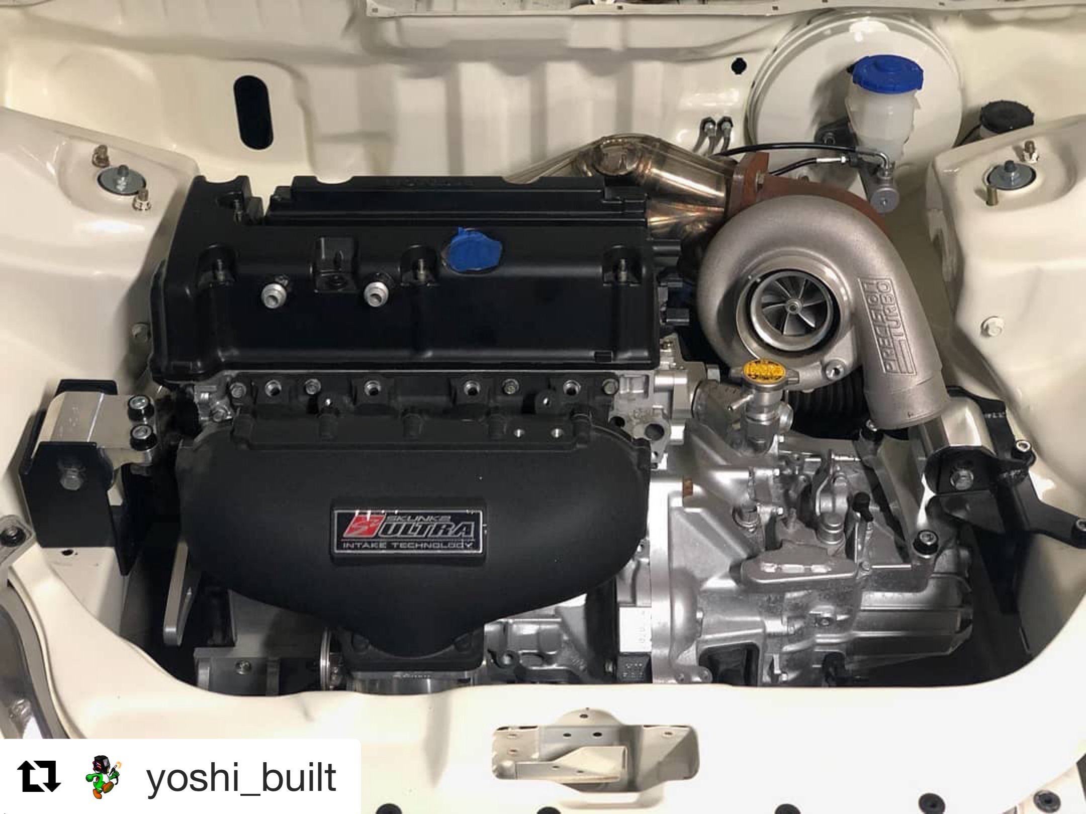 Precision Turbo (@PrecisionTurbo) / Twitter Precision Turbo (@PrecisionTurbo) / Twitter
