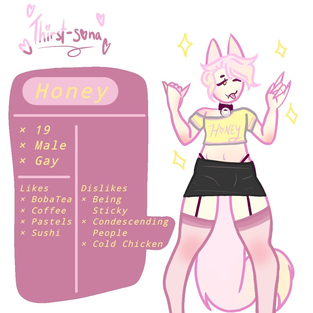 🔞Cryptid's 18+ Art Dump🔞 (@LichyNsfw) | Twitter