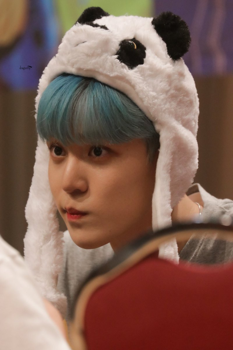 idols with mooshy cheeks? : r/kpophelp