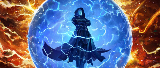 イゼ速。:mtg情報サイト On Twitter 【イゼ速。:izzet Mtg News Flash】 Mocsプレイオフ(モダン):優勝は青白コントロール、トップ8に黒信心やエスパー