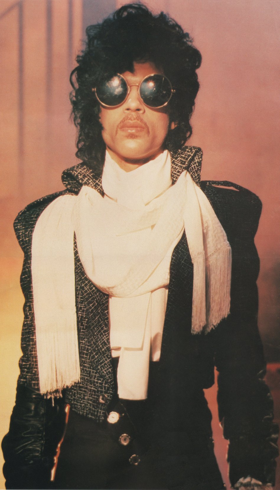 Prince Parade Era