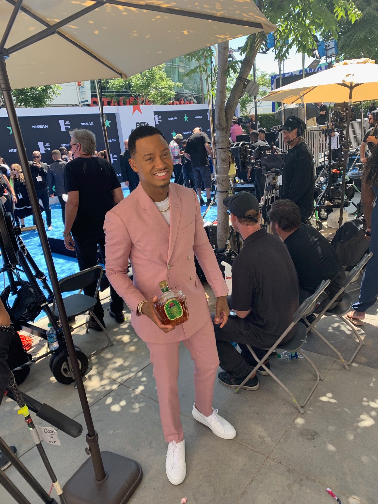 Terrence J Shoe Collection Terrence J And Keri Hilson Share