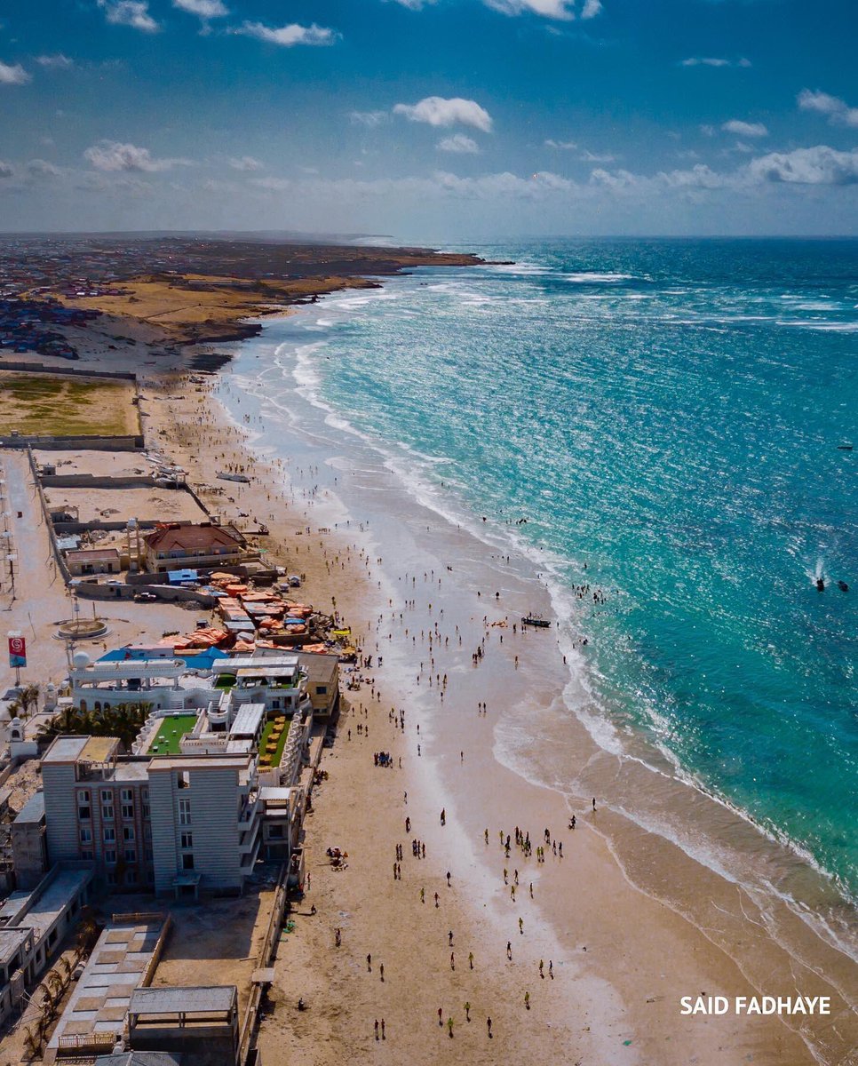 Somali beach appreciation thread | Somali Spot | Forum, News, Videos