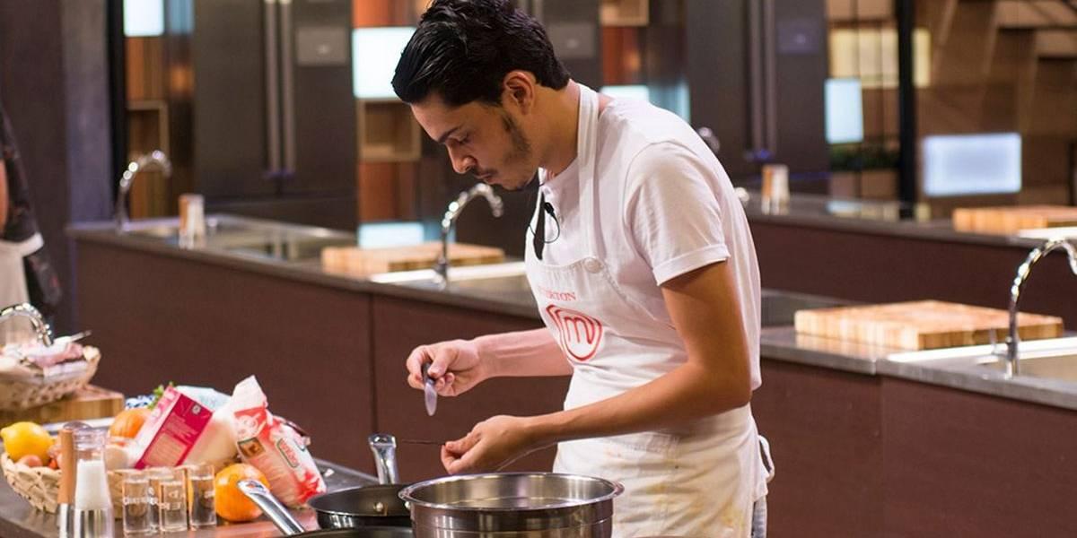 Masterchef 6 #13 – PilotandoTV