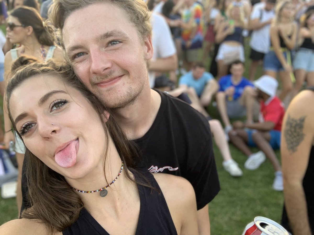 Haley Fink's Instagram, Twitter & Facebook on IDCrawl