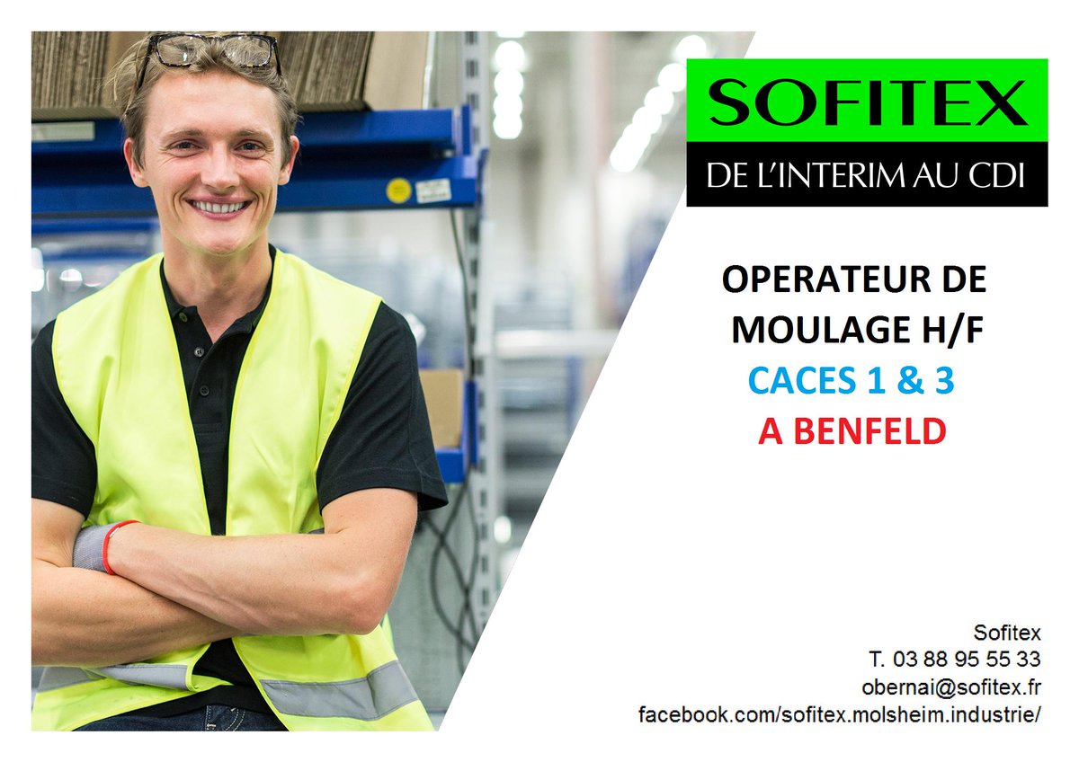 Sofitex Molsheim (@SofitexI) | Twitter