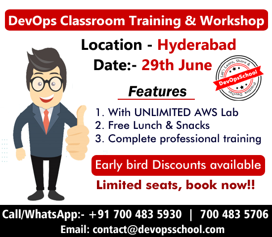 BestDevOps (@BestDevOps) | Twitter