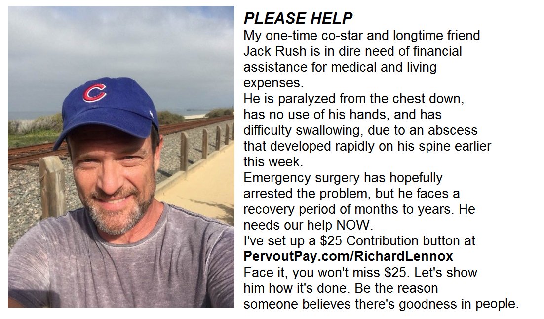 TW Pornstars - Mr. Richard Lennox⭐. Twitter. Help my friend Jack Rush ...