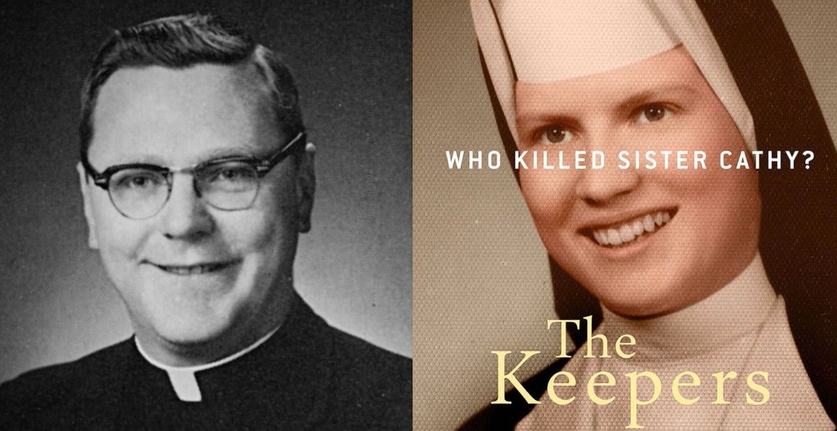 The dark aftermath of 's 'The Keepers'. What happened to abusive Father ...