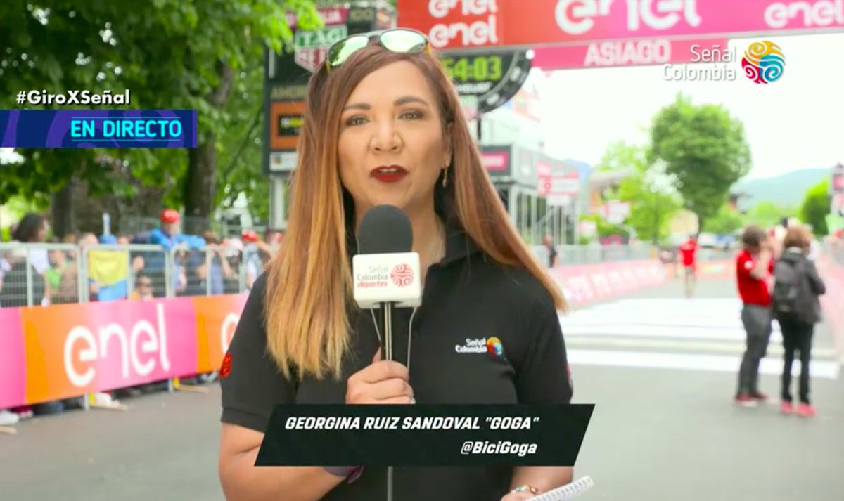 Angela Arango (@angeladerubian) | Twitter