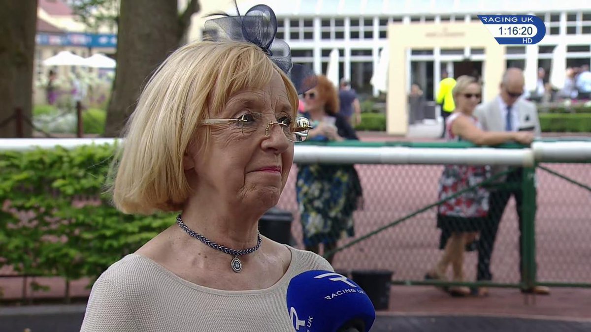 Fond memories today of our former colleague Ray Gilpin, whose widow Sue ...