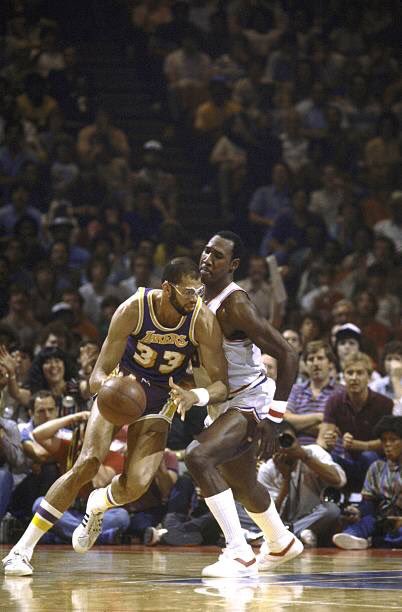 Nba Finals 1982