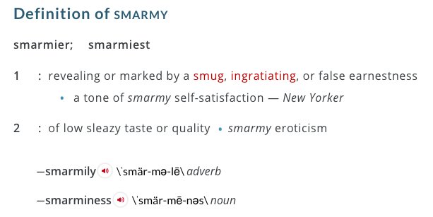 Ingratiate Definition