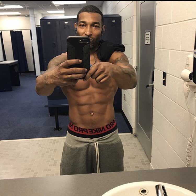 I have a Crush on Chi-Ali. Any Tea on Him? | The Internet's largest ...