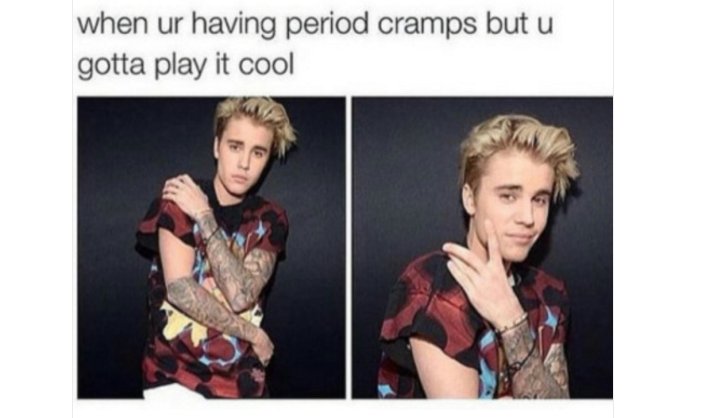 Period Jokes Tumblr