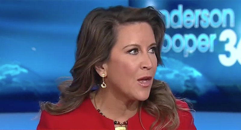 Maria Cardona: Comey ‘acted as an agent of the Russian government’ when ...