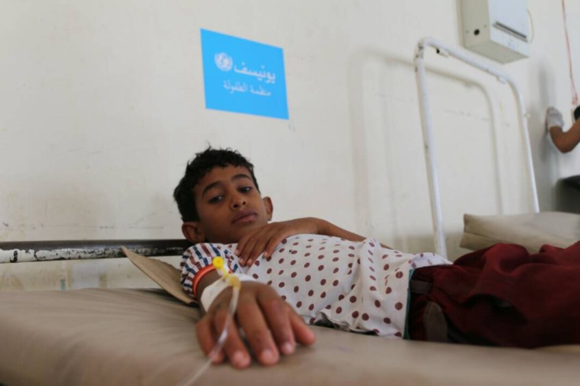 Unicef Mena يونيسف الشرق الأوسط وشمال إفريقيا On Twitter Yemen