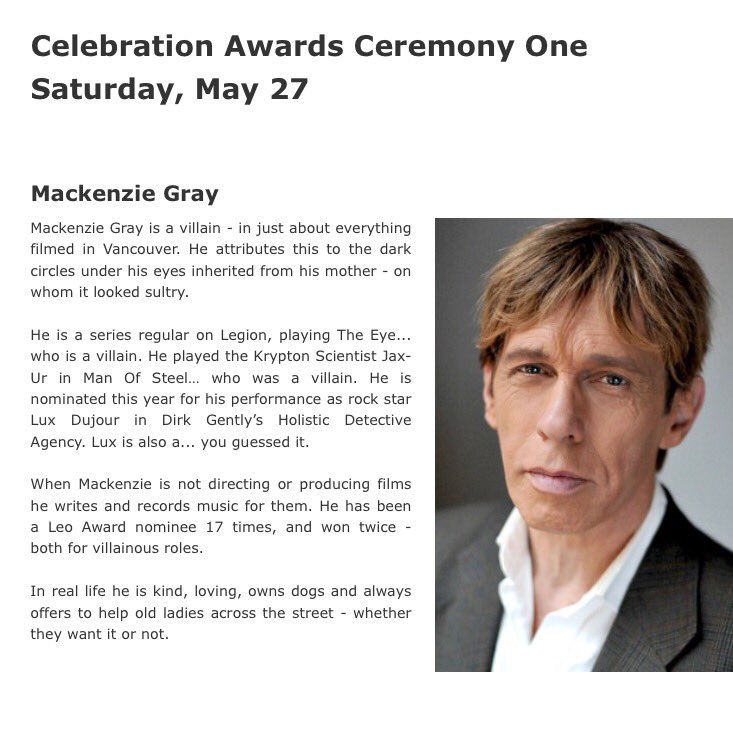 Mackenzie Gray Jax Ur