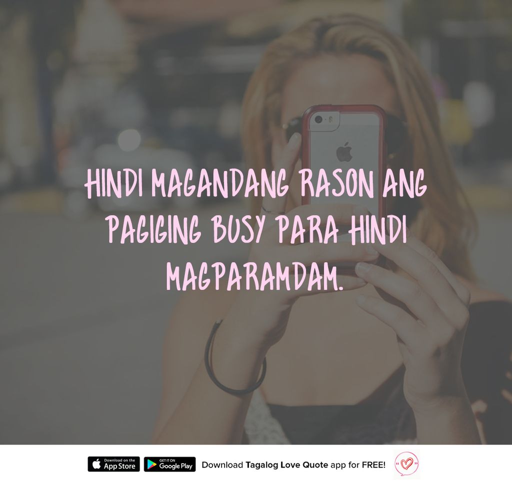 Hindi Maganda Quotes