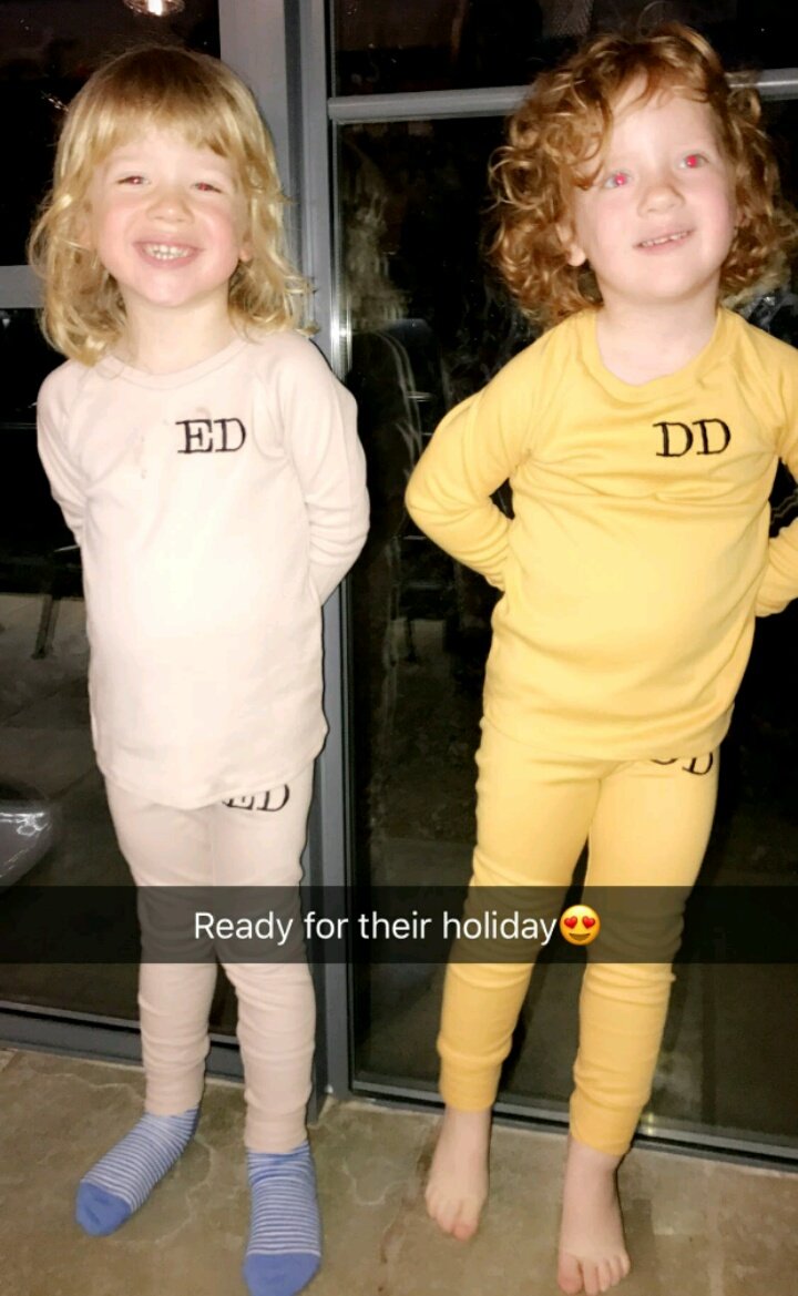 Ernest And Doris Tomlinson