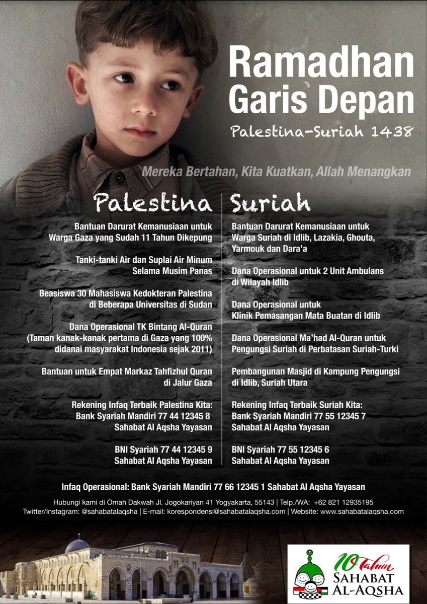 Saiful Bachri (@saifulbachri) | Twitter