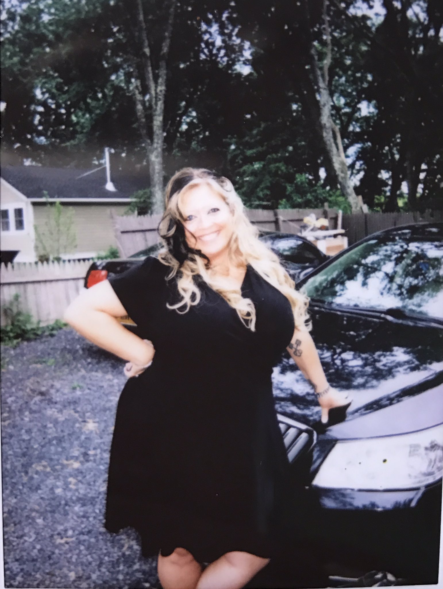 Savannah Phair Entire Content Archive #605