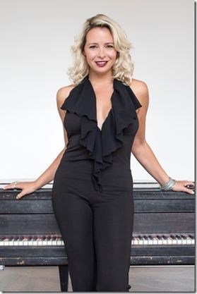 ‘For the love of Kingston music’: Miss Emily to perform dream concert ...